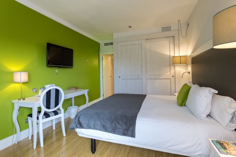 Relaxing Partial Massage Gift Artiem Audax in Menorca | Artiem Hotels