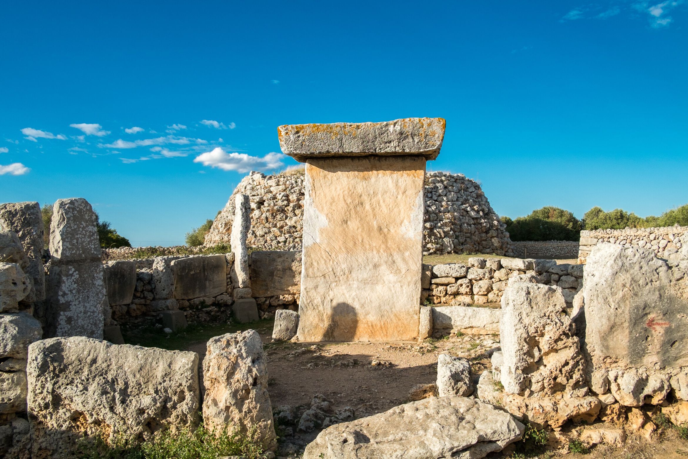 Talayotic Menorca Route: What you can't miss | ARTIEM Hotels