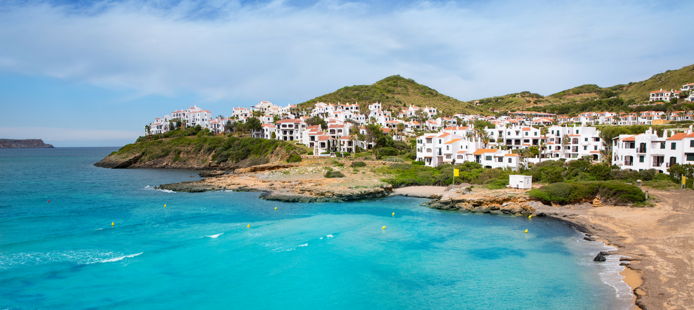 Visit Menorca: the island´s most magical towns and spots