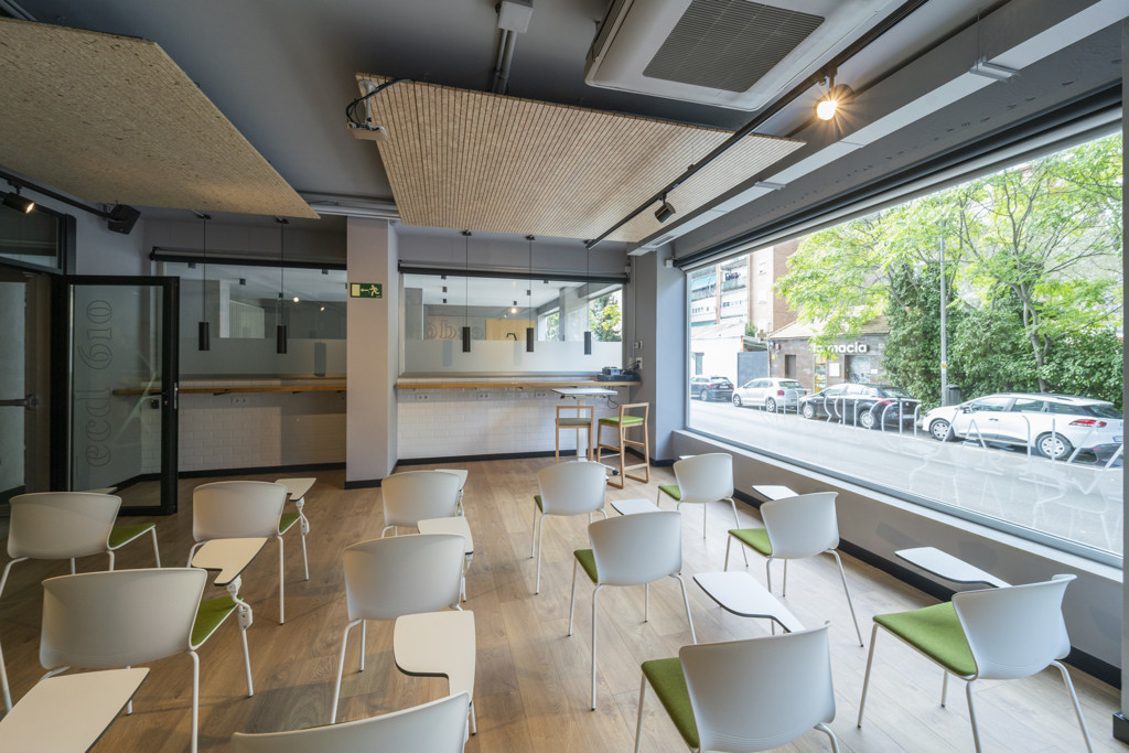 ARTIEM Madrid Hotel Cerca de Arturo Soria | ARTIEM Hotels