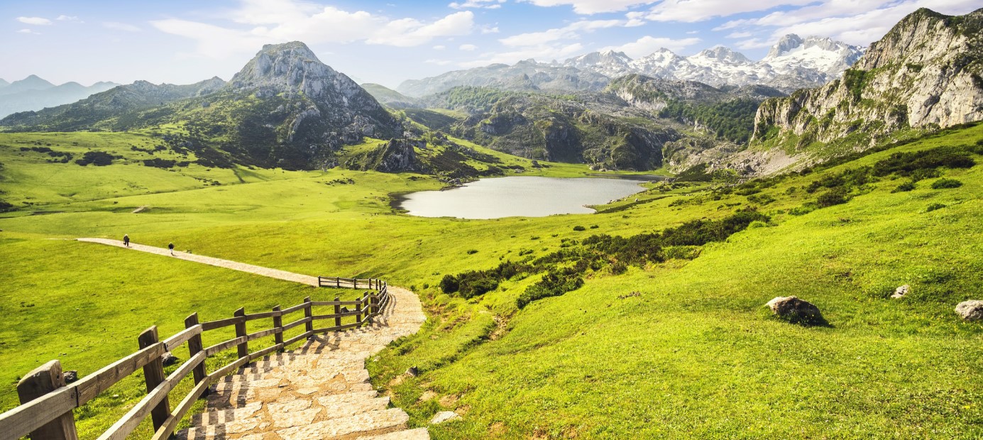 The 5 Corners of Asturias to Get the Best Pictures
