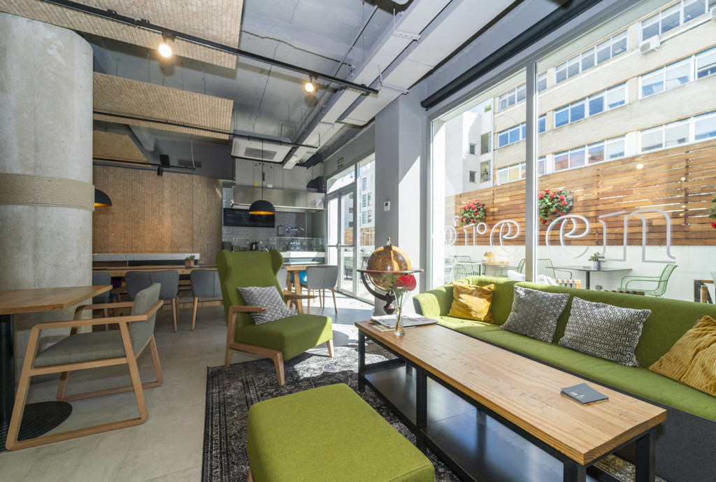 ARTIEM Madrid Hotel Cerca de Arturo Soria | ARTIEM Hotels