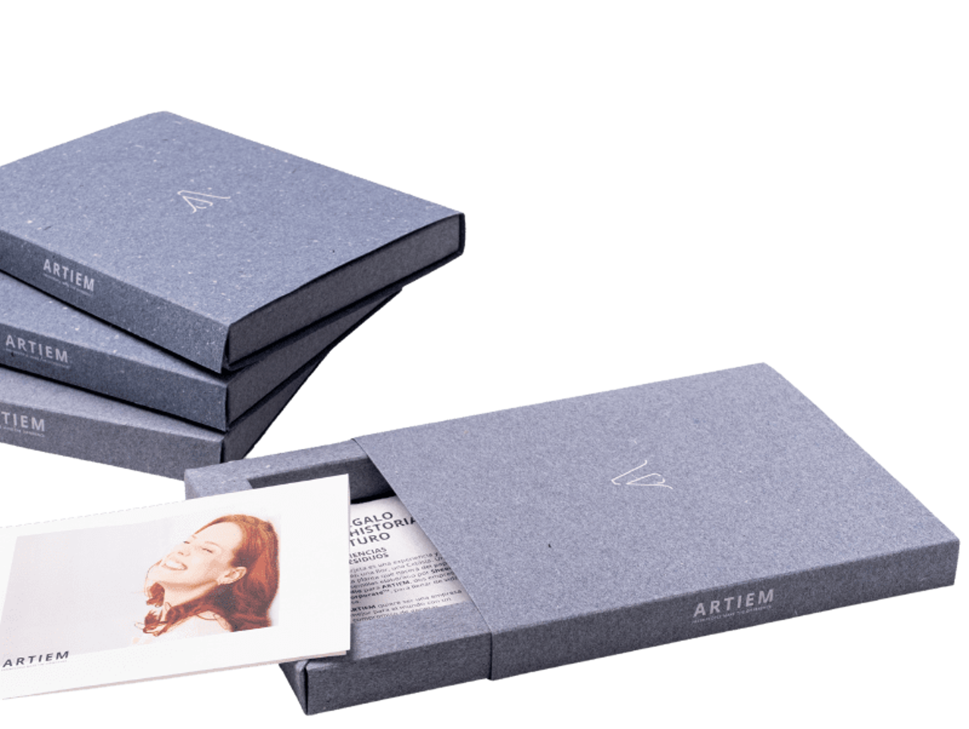 Regalos ARTIEM Hotels. Regalos Personalizados para Disfrutar | Artiem ...