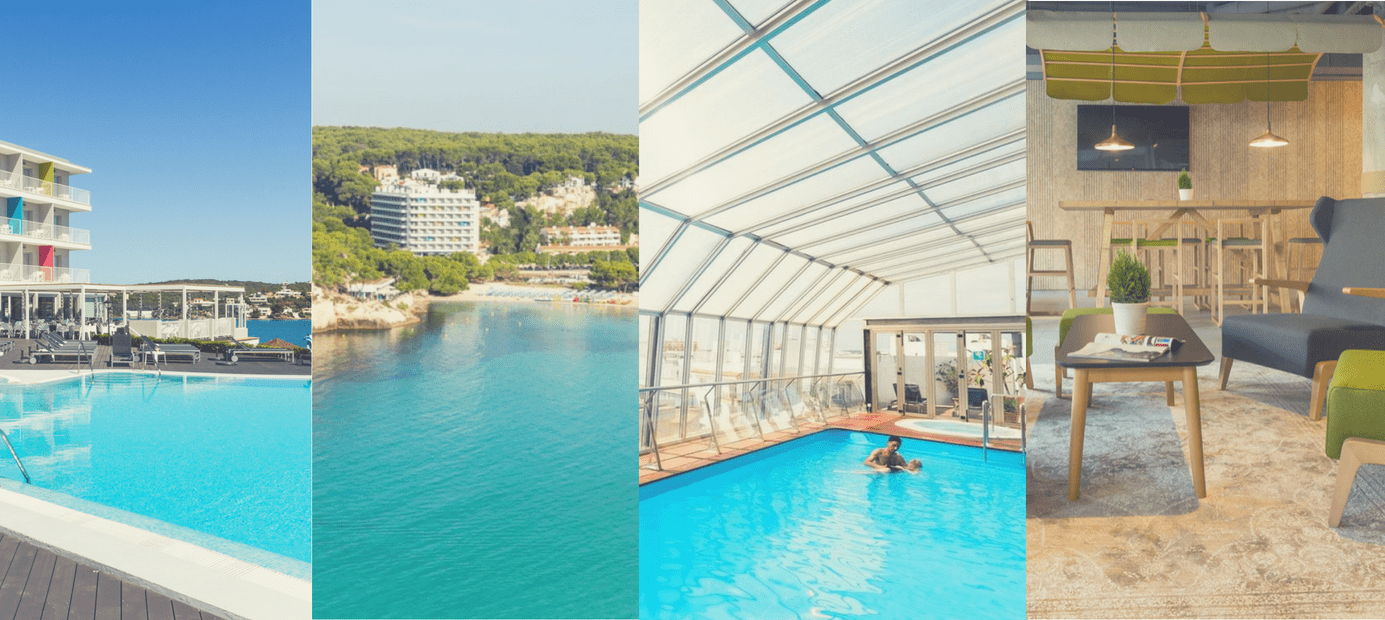 ARTIEM Hotels: ¿Con cuál te identificas más?