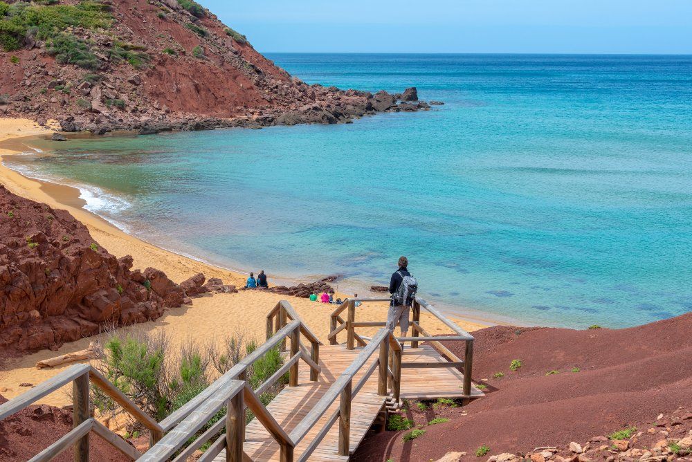 Hiking in Menorca: The Best Routes to Discover the Island on Foot