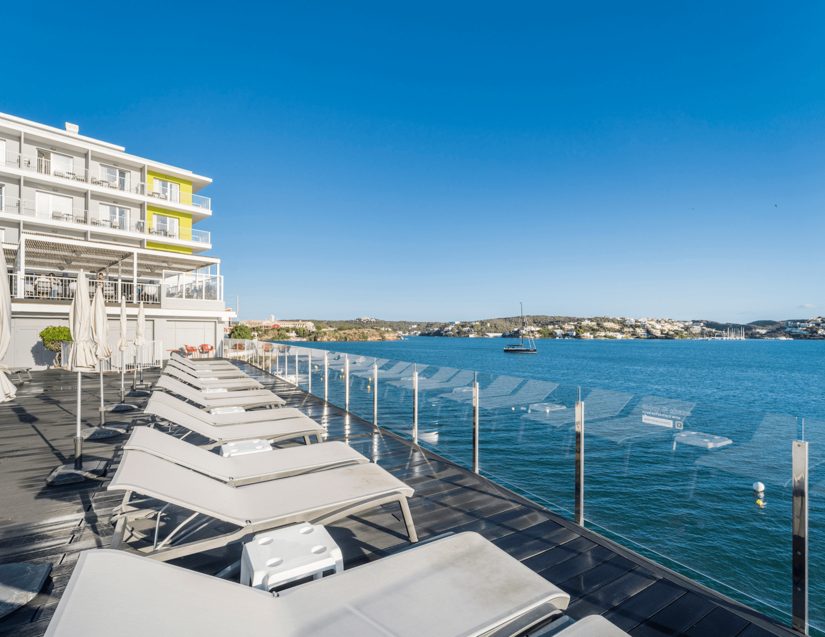 10 razones para venir a ARTIEM Carlos | ARTIEM Hotels